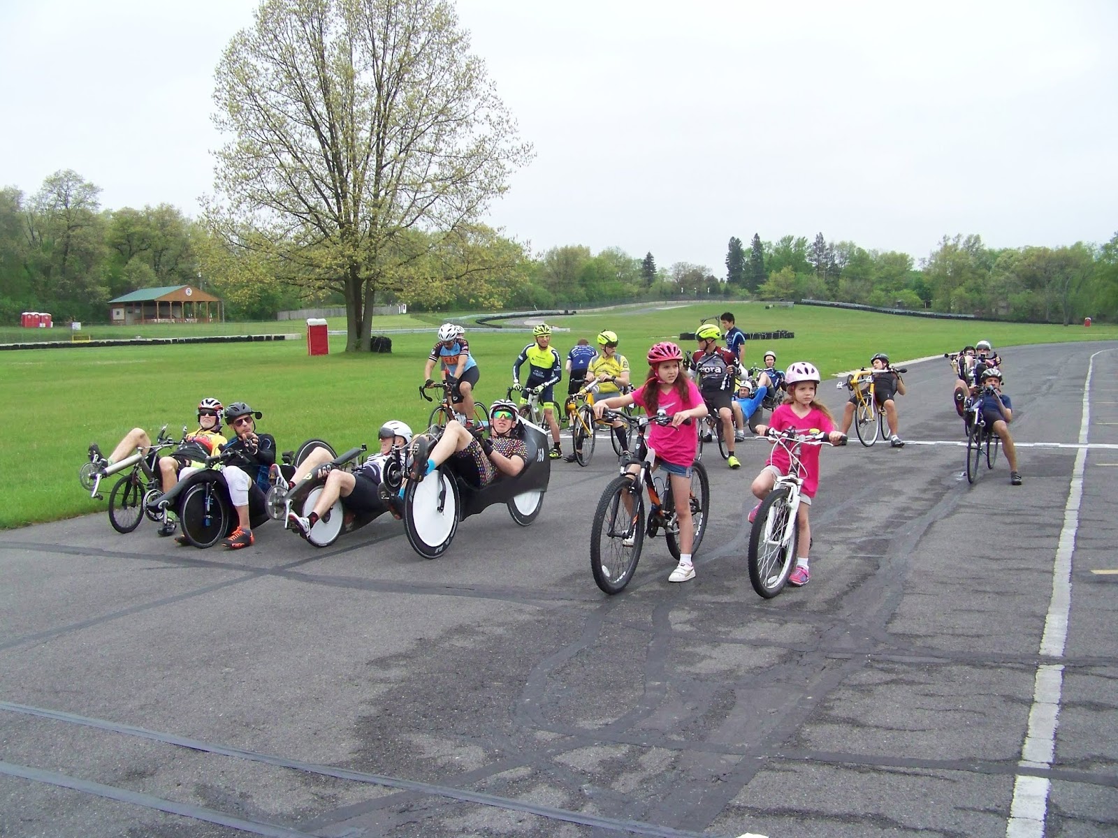 MHPVA News Blog: 2018