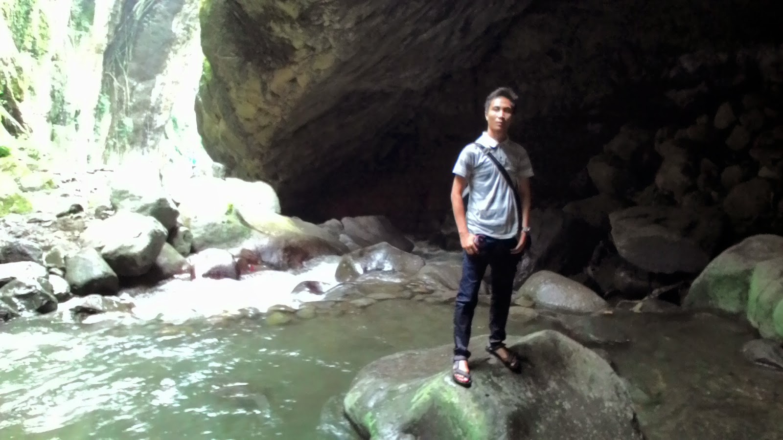 Goa Lalay, Majalengka