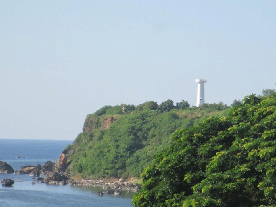 PORO POINT, LA UNION: A surprising Grecian experience at Thunderbird Resort