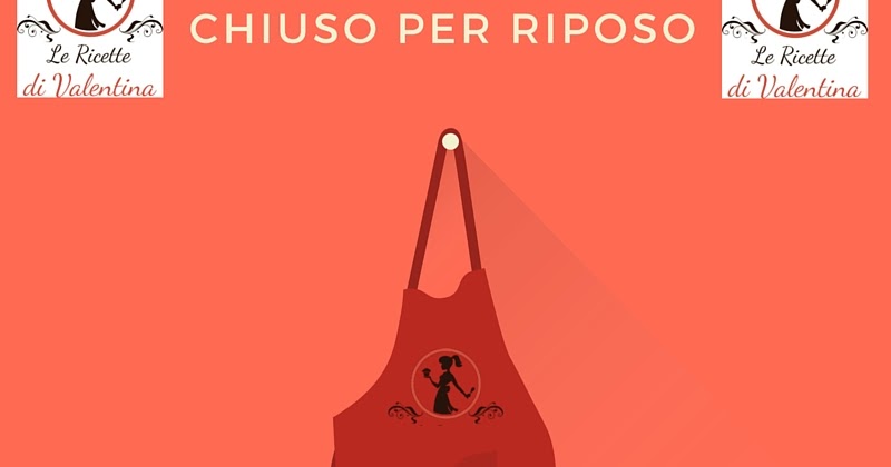 CHIUSO PER RIPOSO