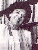 Magia das Letras: Biografia: Ruth Rocha