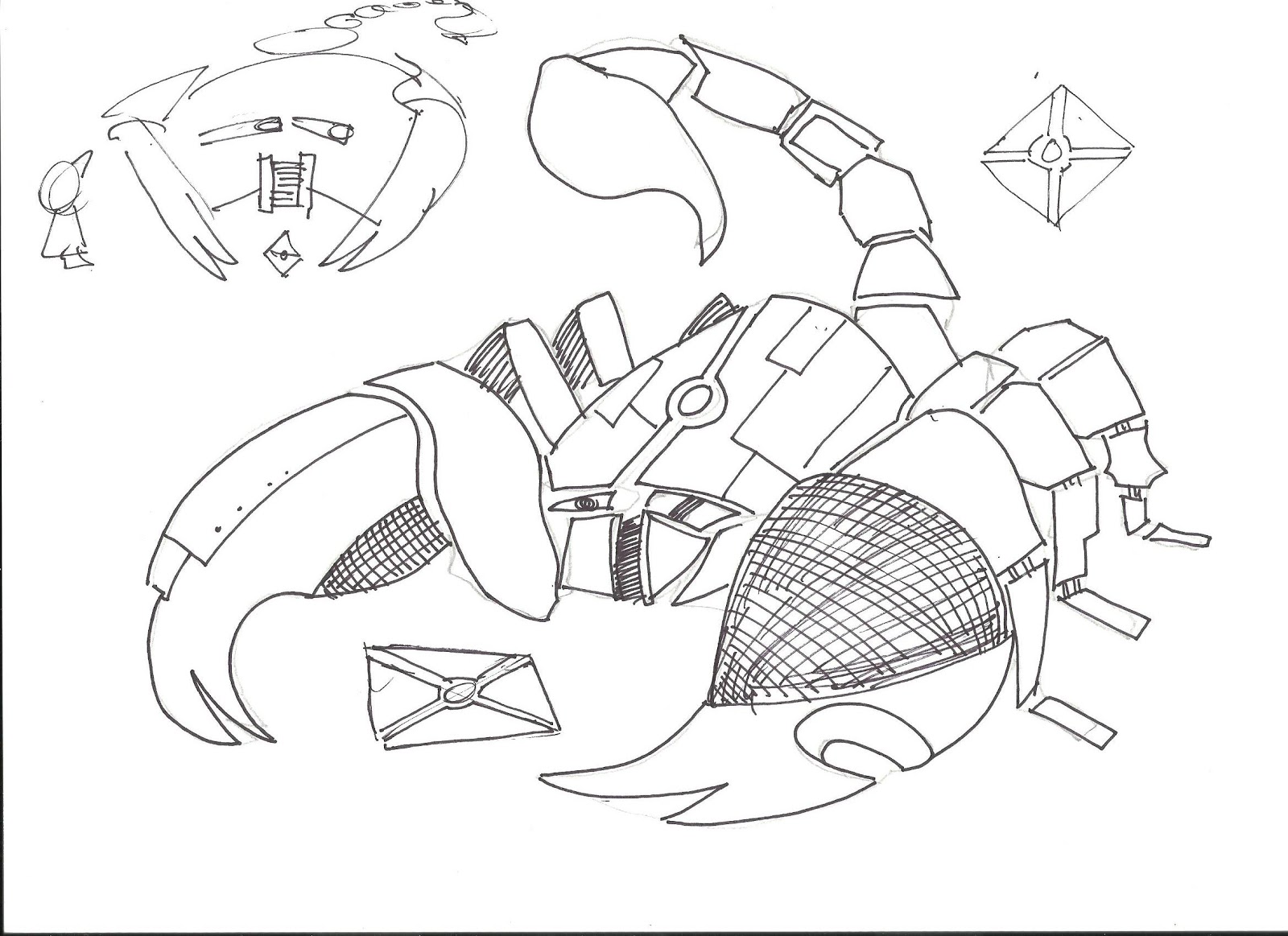 Public Artwork: Sheffield Forgemasters International: Drawing board ...