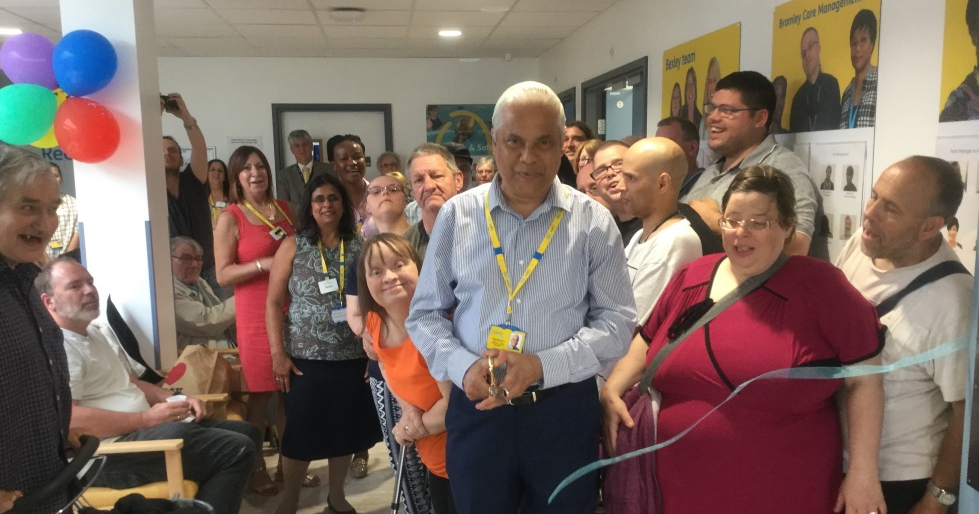 Adult Learning Disability Service of Oxleas NHS Foundation Trust ...