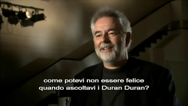 El periódico más breve: Rio (1982), un álbum de ensueño