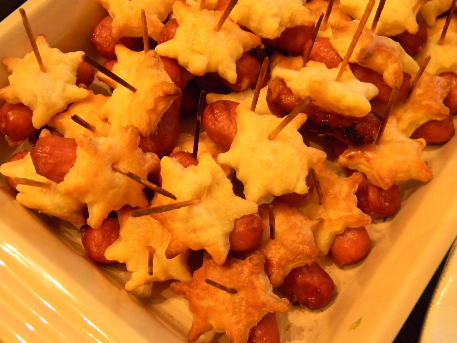 Lunches Fit For a Kid: Post-Holiday Party 2013 Recipe Round-up: Or, How ...