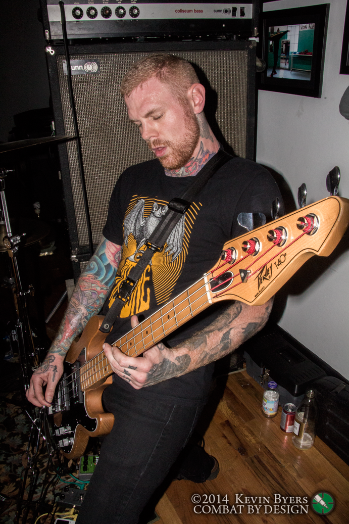 365 PLUS: The Photography of Kevin Byers: The Fake Boys at UnchARTed