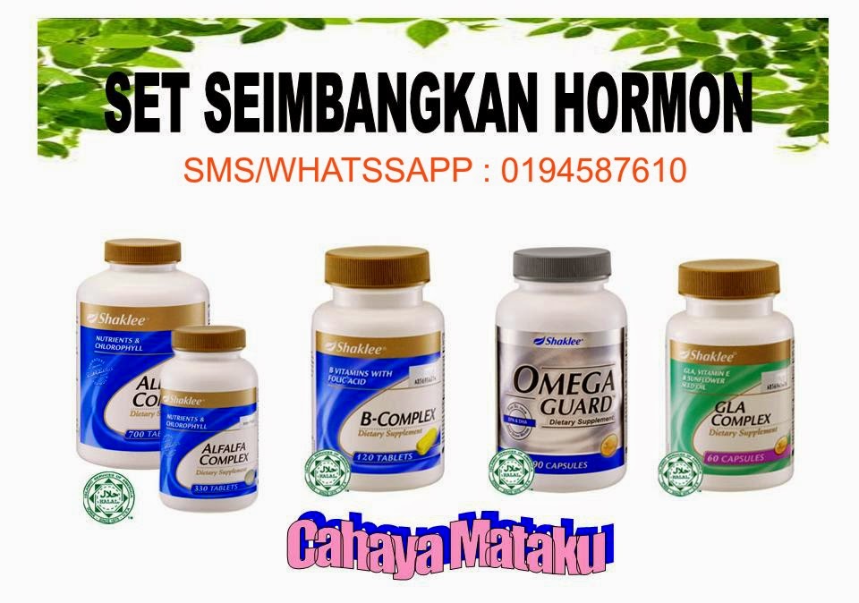 Vitamin Fertiliti: Rawatan Kesuburan - Clomiphene Citrate