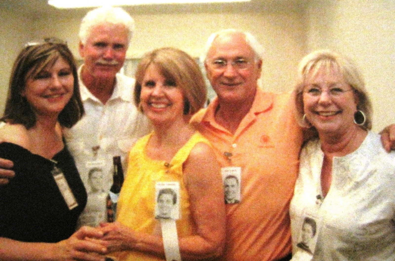 CHS '59ers: Get on track!: HAPPY BIRTHDAY TO VICKI DANIEL WHITE!