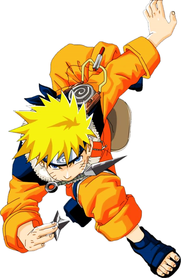 Render - Naruto | Dєรigиєя Fαтαl - Øяigiиαl