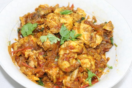 Brain Masala - Creative Recipes