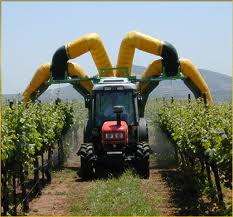All About Agriculture: Technology in Agriculture