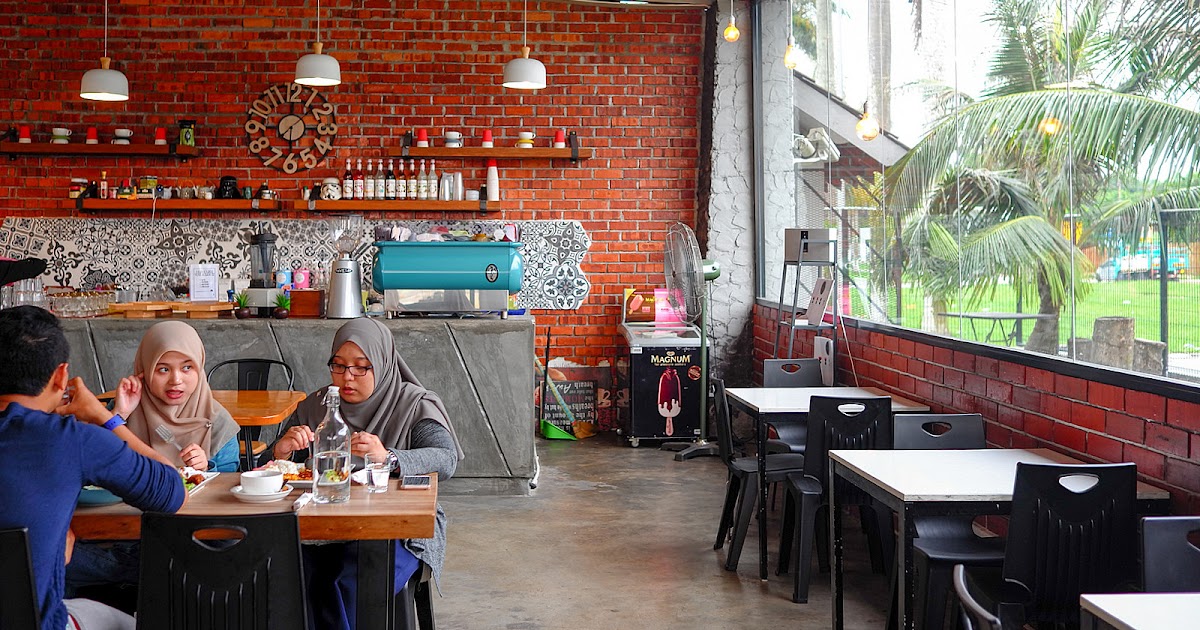 Eat Drink KL: Kayan+Co @ Kajang