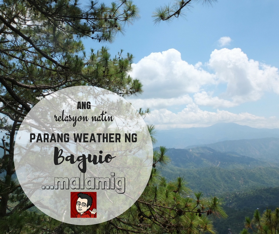 5 Hugot Lines at Tree Top Adventure Baguio - The Filipino Rambler