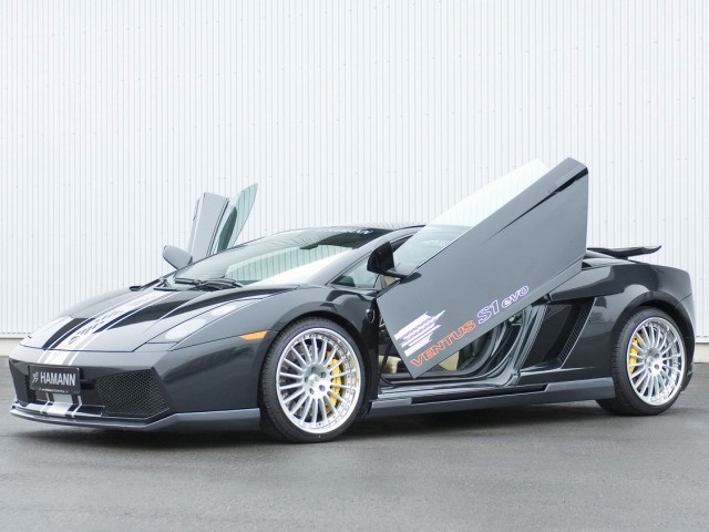 LeoSuperCars: Lamborghini Gallardo - Este magnífico carro é considerado ...