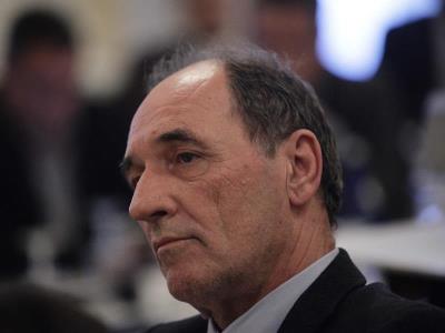 ΕΠΕΝΔΥΣΗ ΧΡΥΣΟΥ ΣΤΟΝ ΔΗΜΟ ΑΡΙΣΤΟΤΕΛΗ : Μήπως ο ΥΠΕΝ, κος Σταθάκης ...