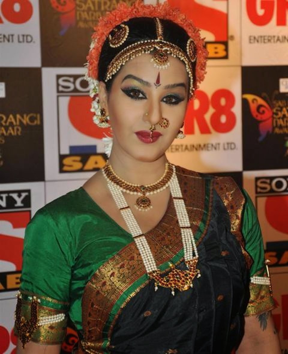 Indian Television Actress Shilpa Shinde Images HD Wallpaper - all 4u ...