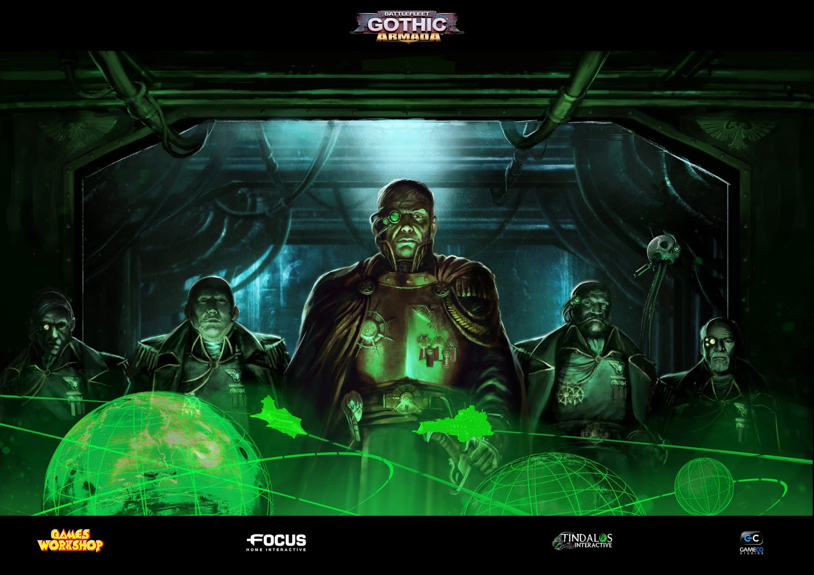 Loïc Muzy - artwork: couvertures et PNJ - L'Appel de Cthulhu 7éme ...