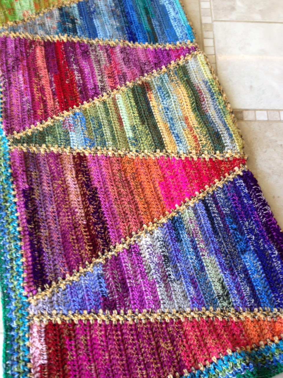 THE WINCHESTER...now completed | SUSAN PINNER | Bloglovin’