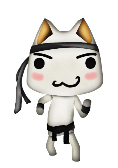 Los gatos más famosos de los videojuegos