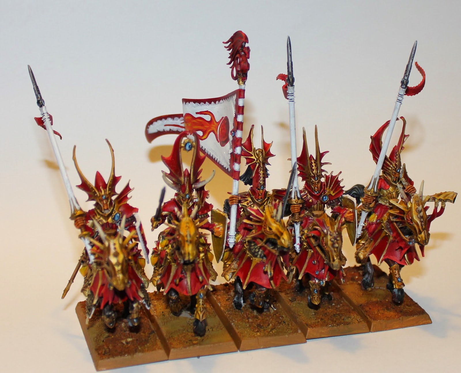 The WoffBoot Chronicles: Dragon it out