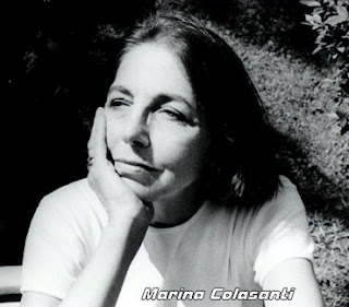 BLOG VEREDAS: [Conto] MARINA COLASANTI - A Moça Tecelã