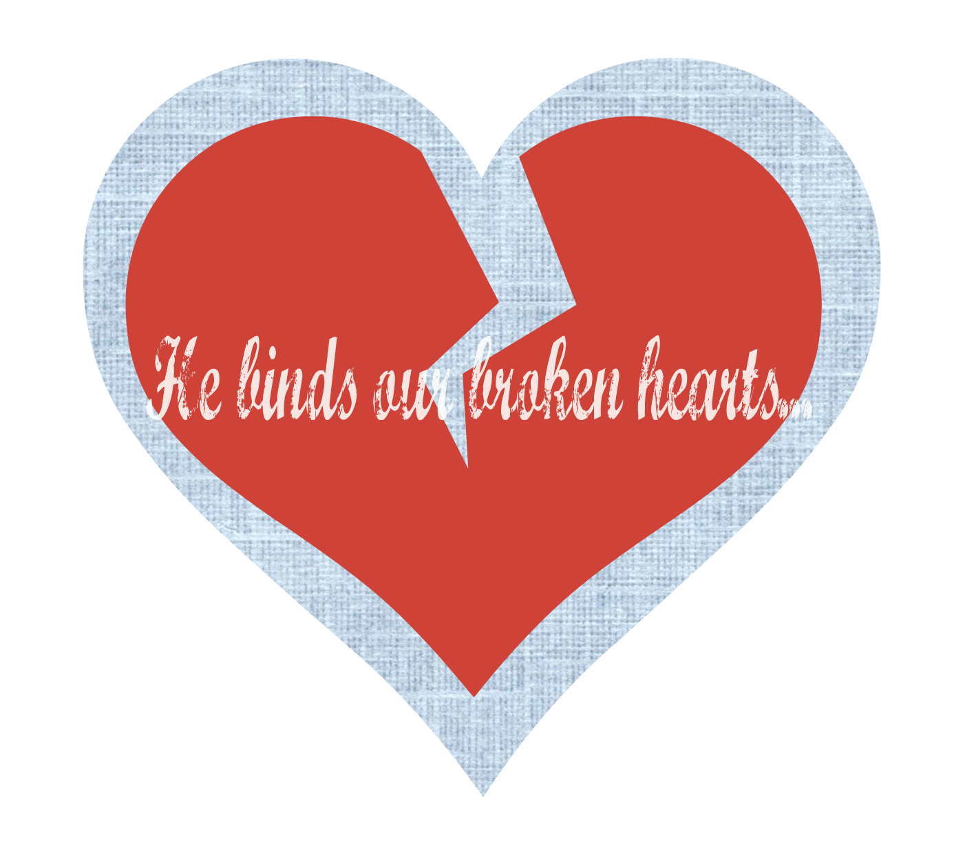 As You Grow In My Heart: A Journey to Surrender III