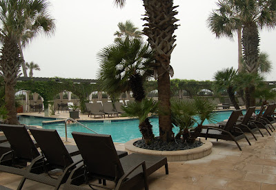 By the Way: Galveston Getaway: The Galvez