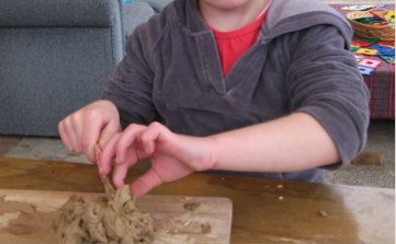 teaching young children: How children learn in the early years