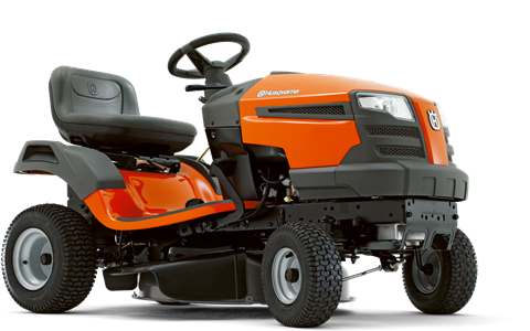 Ride On Mowers: What Is An Out Front Deck Ride On Mower?