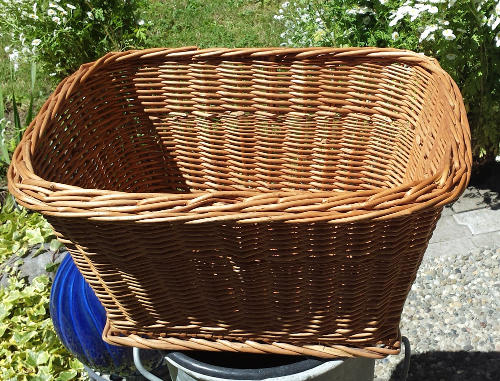 creabea-atelier: Näh- und Handarbeitskorb