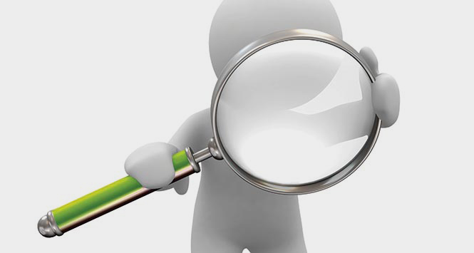 Pengertian Searching, Jenis-Jenis Searching dan Contoh Program ...