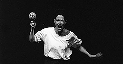 Deborah Hay Dance Company: Archives