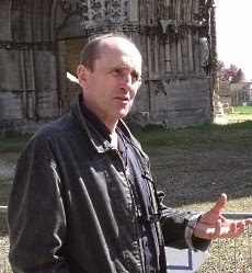 Oeuvres: Nicolas Alquin - Biographie