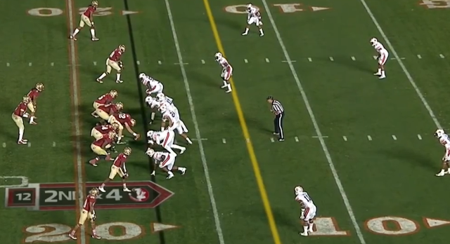 Cripes! Get back to fundamentals...: Overcoming the Advantage of Run ...