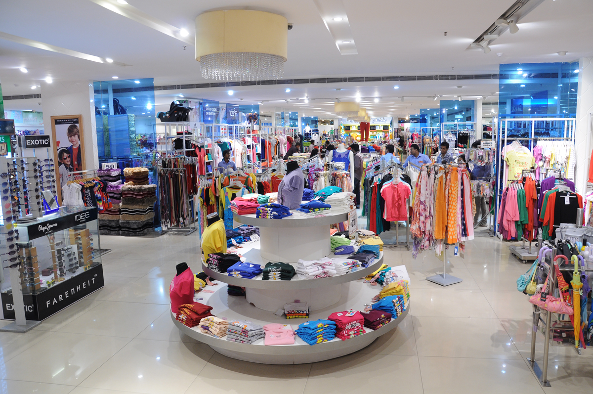 CHUNMUN STORES: Take A Tour Into CnM - CHUNMUN STORES