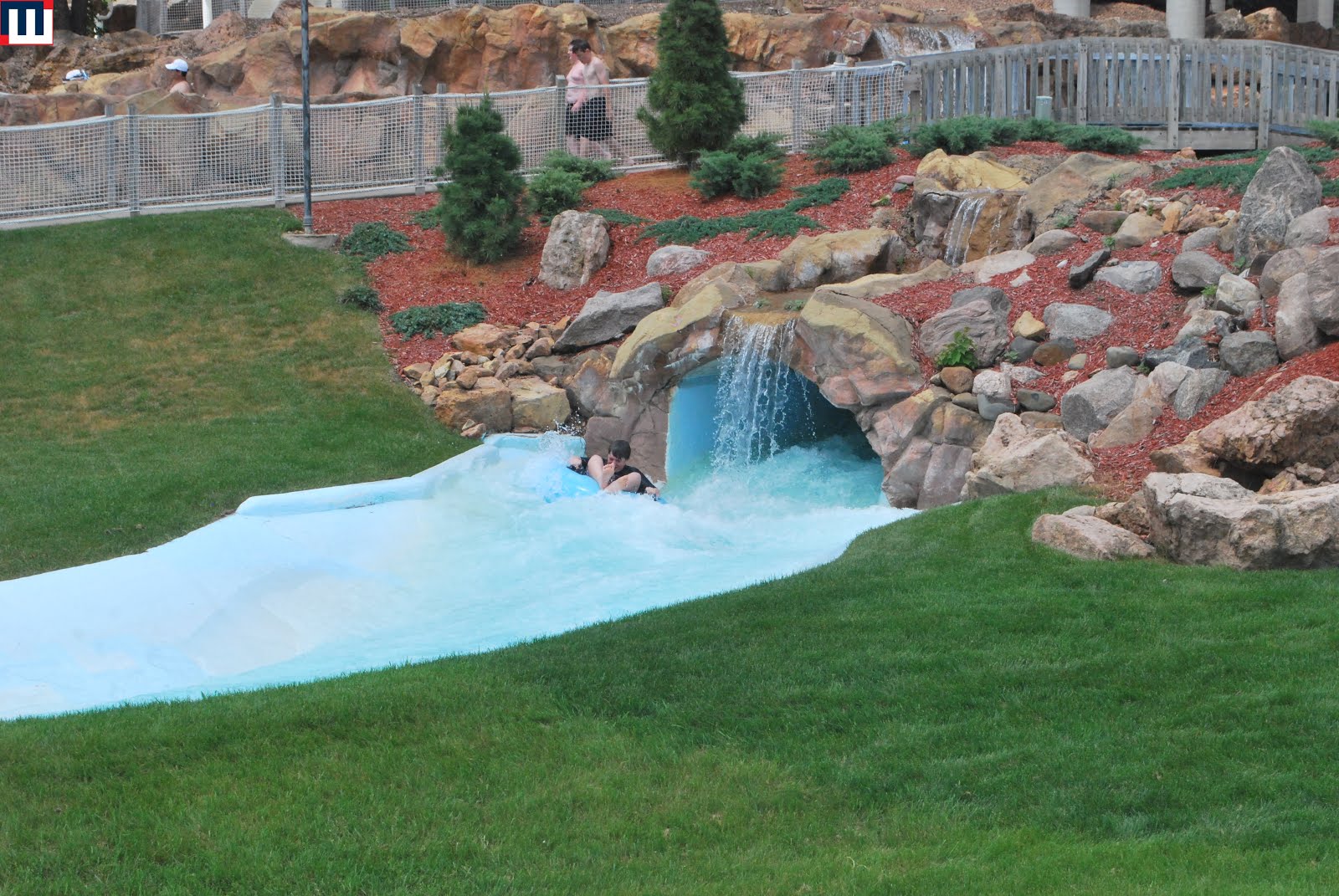 MidwestInfoGuide: Soak City Valleyfair