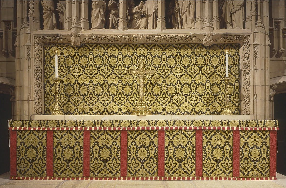 New Liturgical Movement: July 2011