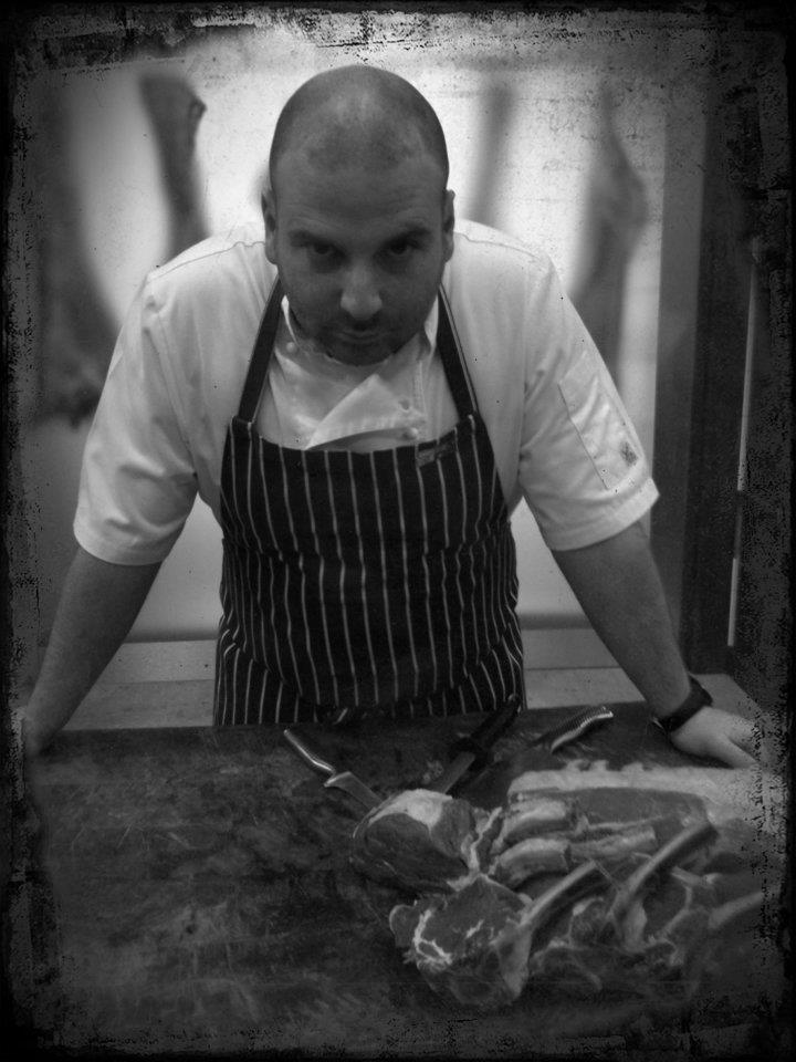 George Calombaris Biography ~ Vanyazzahra