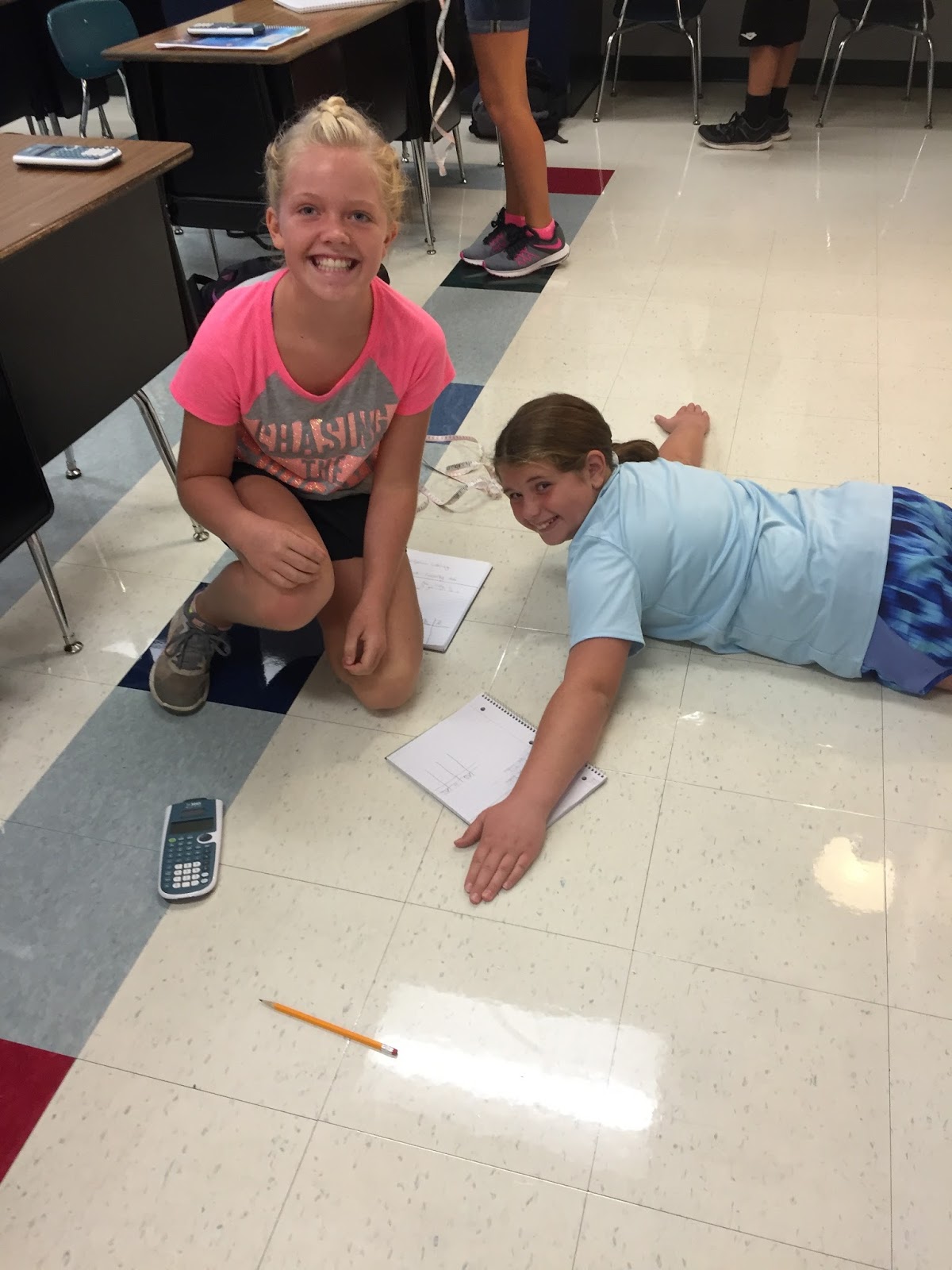 Mrs. Collinge: How Does Your Ape Index Compare to Michael Phelps?