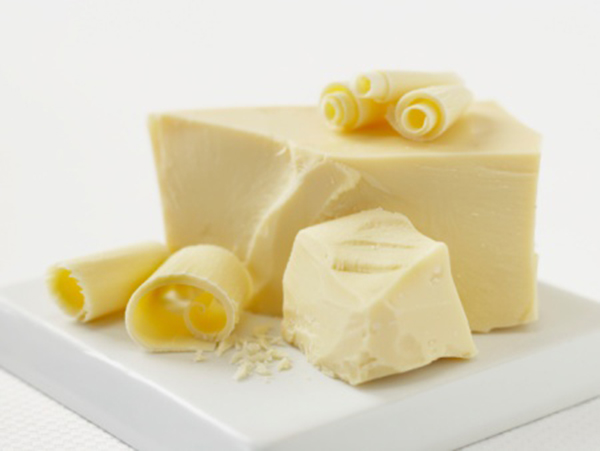 Cozinha pra 1: Curiosidades sobre o chocolate branco