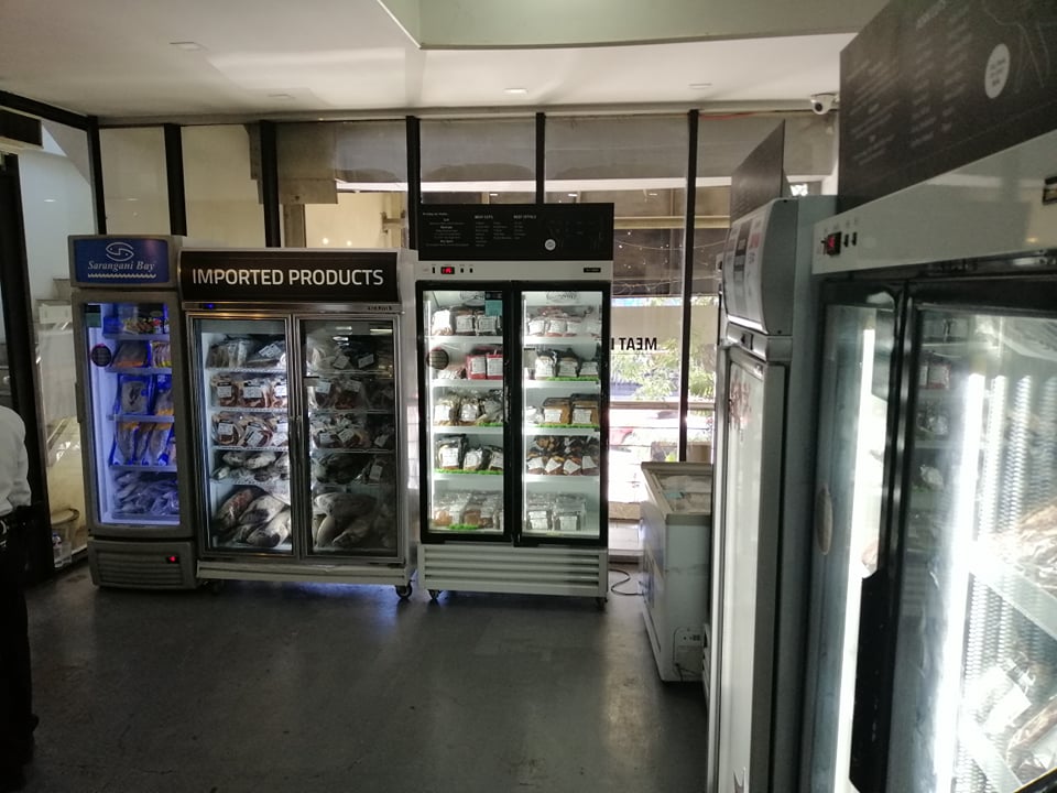 MEAT SHOP & STEAK HOUSE IN ONE | MEAT DEPOT PH | FOODVENTURES