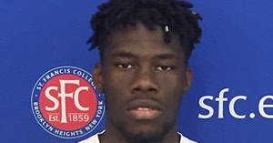 Collyns Laokandi ,Collyns en Amérique, les aventures d'un ancien Rémois