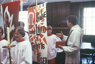 Worshiping With Children: Why Children Belong in the Sanctuary