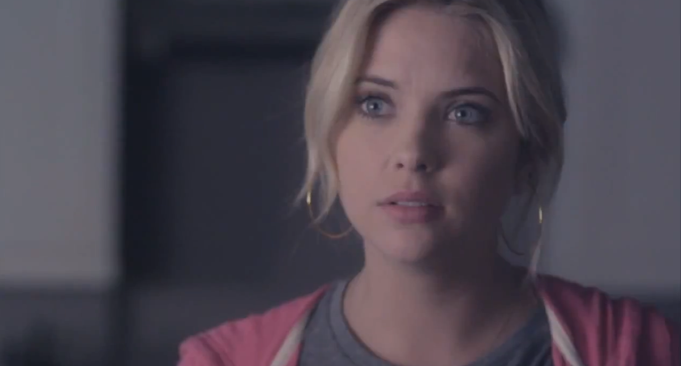Versión Seriéfila: Review Pretty Little Liars: "She's Better Now"