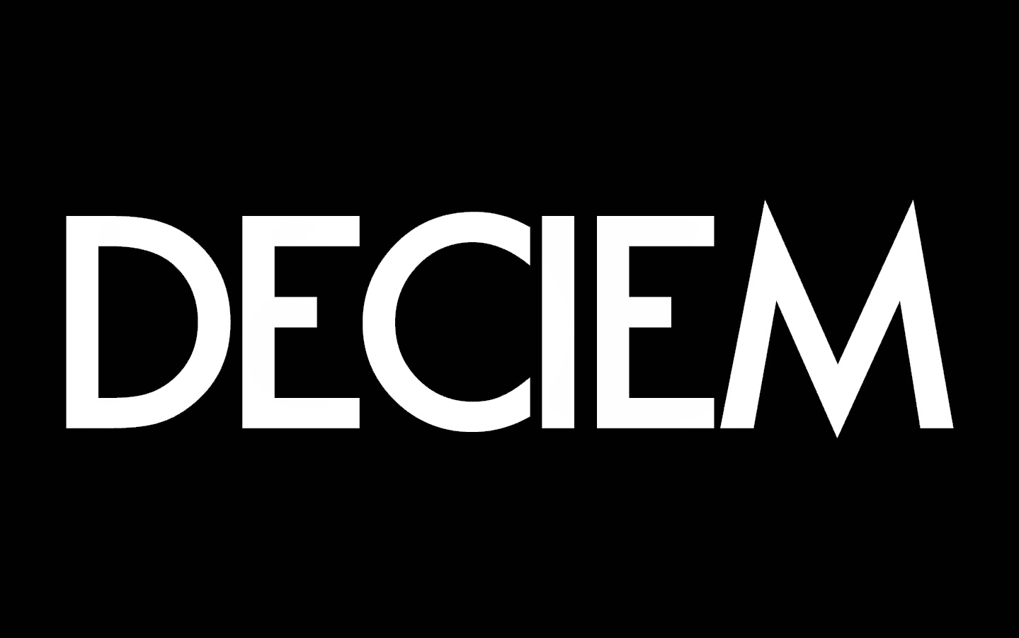 Gafitas: DECIEM, inhibitif