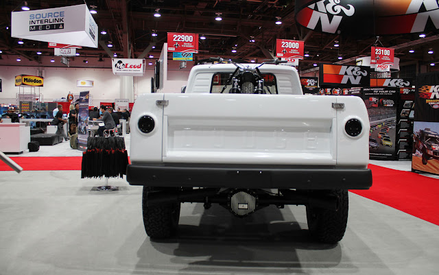Cars Model 2013 2014: Icon Dodge D200 Pickup