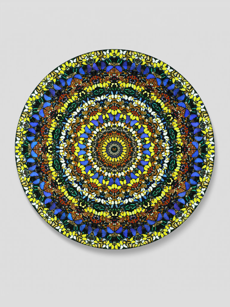 2D Design~ Moore: Homework #4