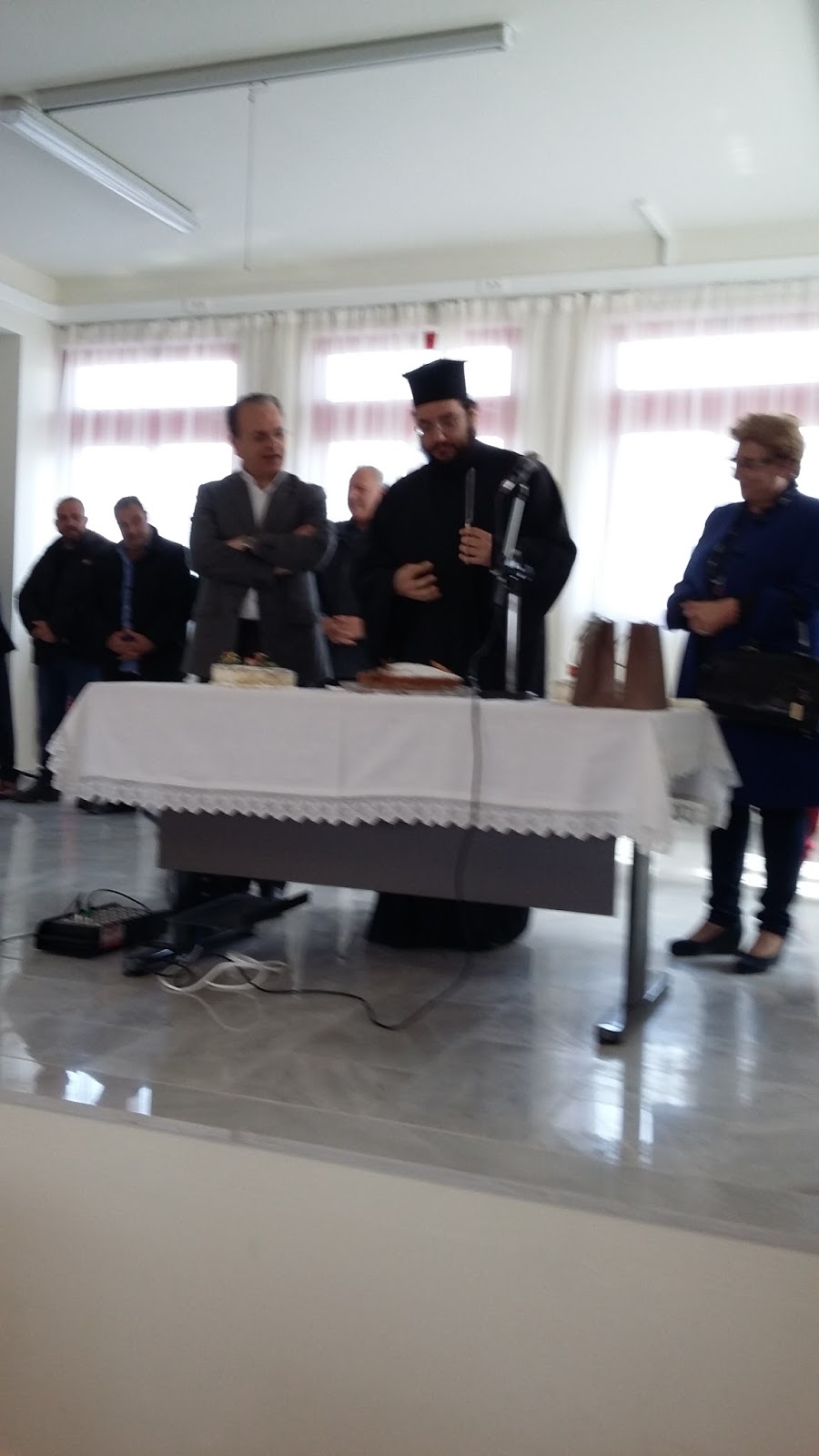 4ο ΓΕΛ ΡΕΘΥΜΝΟΥ -AΡΣΑΝΙΟ: Εκδηλώσεις - Εκδρομές