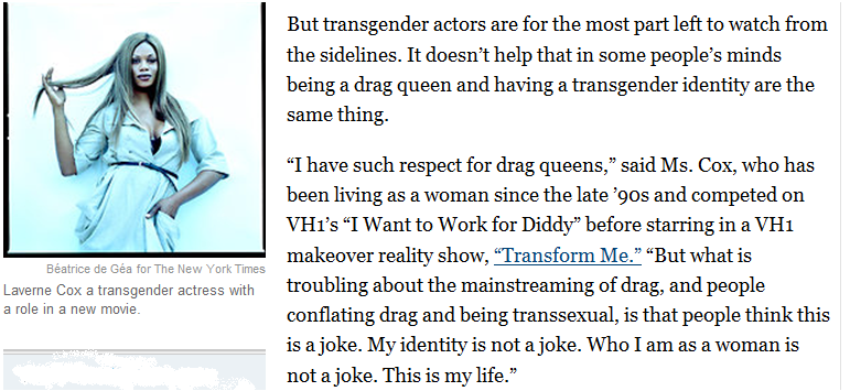 planet trans: Gun Hill Road Director and Actors True Transgender Metal