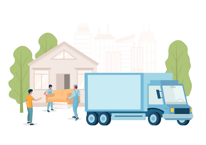 Aussie's Hub: Factors That Determine The Selection Of The Best Movers!